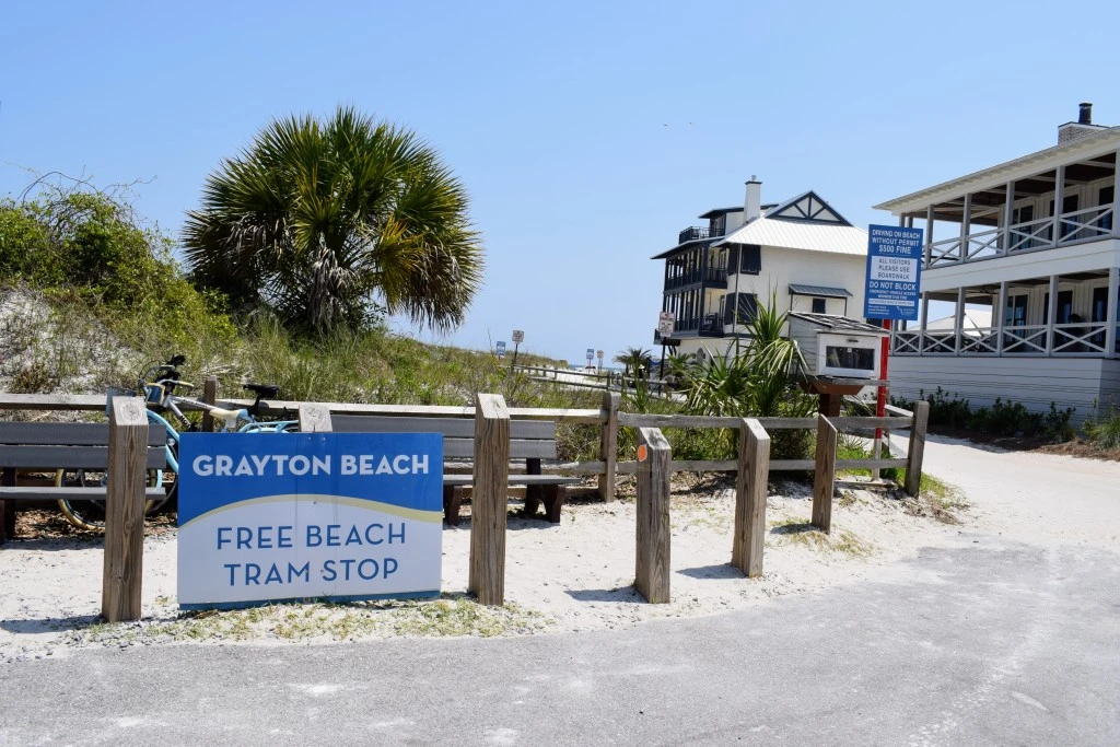 Local Points of Interest | Things to Do Near Grayton Beach